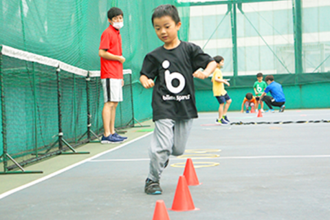 体験無料！わぴあ総合スポーツスクール ご案内 | 和光市広沢複合施設「わぴあ」